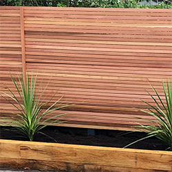 Cedar Slats - Available to Buy Online - iWood
