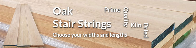 iWood Timber Merchants and Oak Timber Supplies