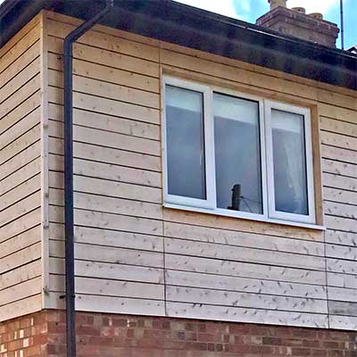 Buy External Cladding