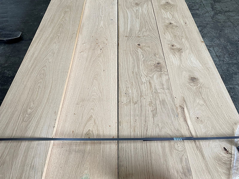 Oak Stair Strings